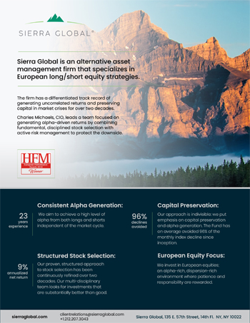 Communications & Collateral - Edgar Strategic Consulting Services